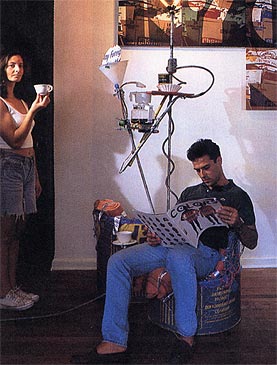 IVAN TERESTCHENKO PHOTOGRAPHY - EDITORIALS